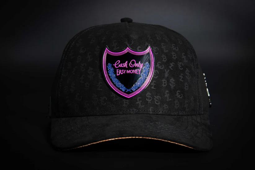 Dom Pe Full Print Curva – Cash Only Veracruz